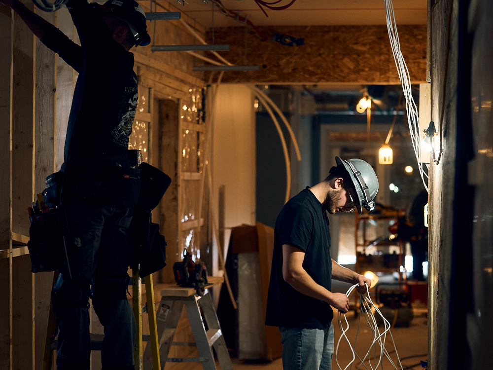 À propos – Nortaq Construction